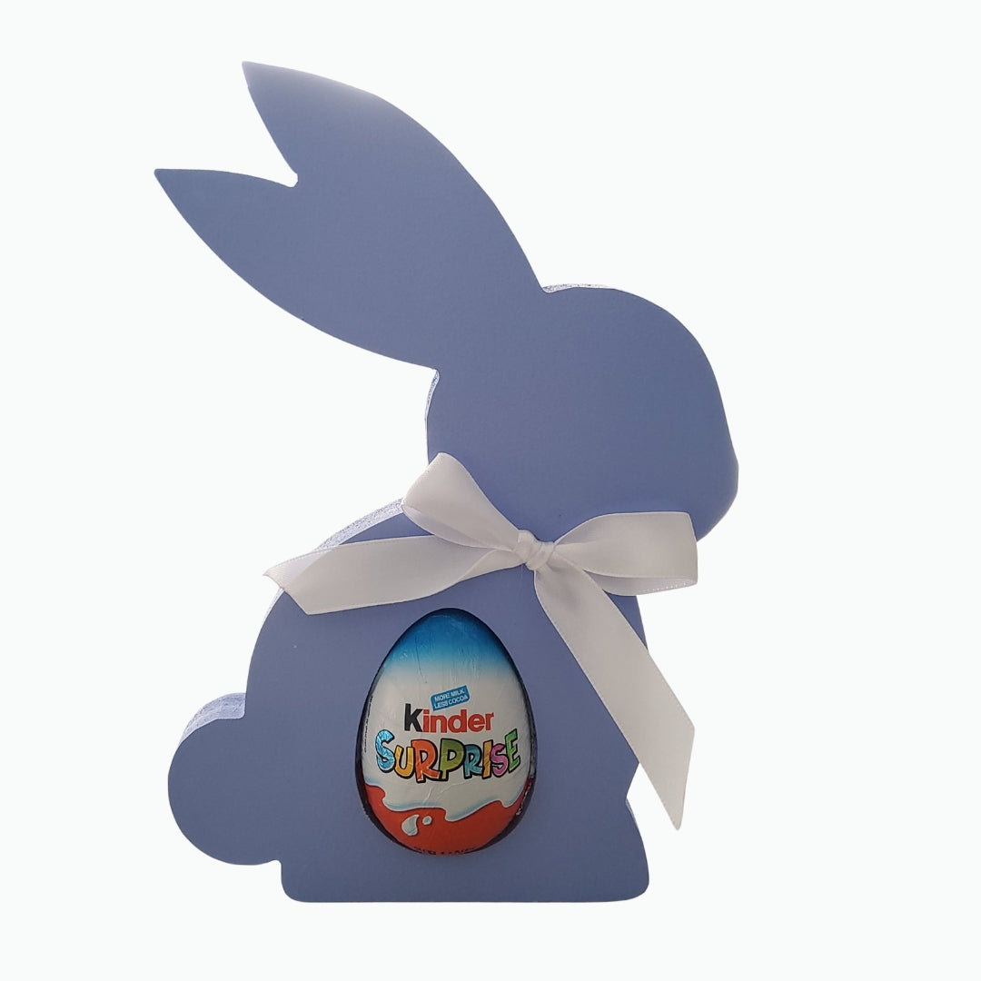 Kinder Bunny Holders – Personalised Kids Toy Boxes